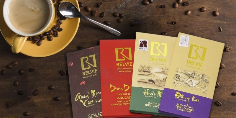 Contact OEM Coffee Factory | Vietnam Export